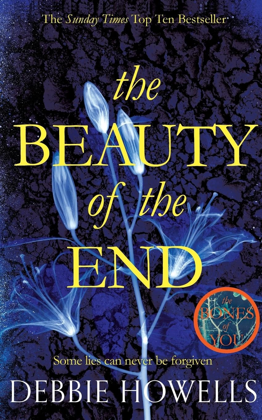 The Beauty of the End: Amazon.co.uk: Howells, Debbie: 9781447278139: Books