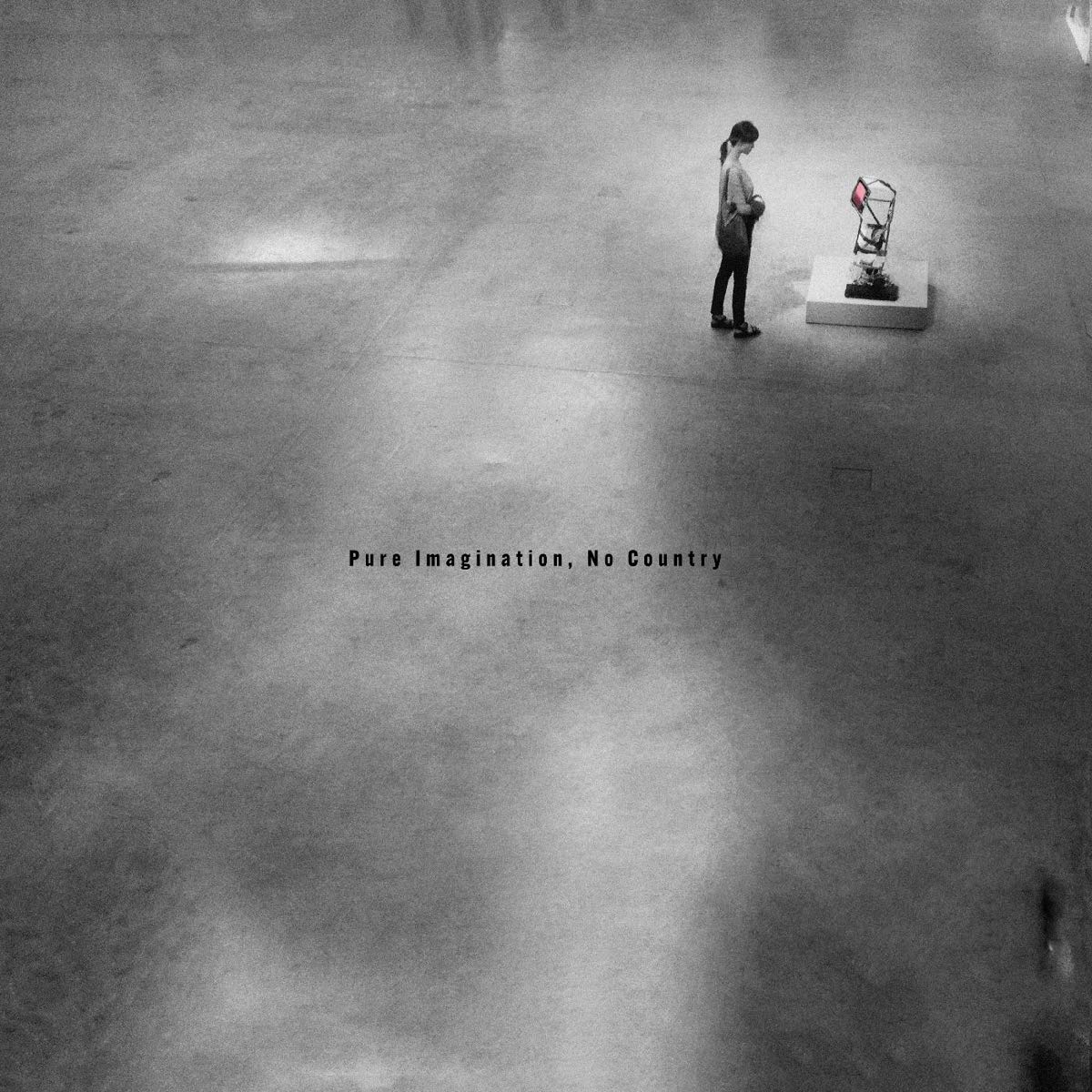 Amazon.com: Pure Imagination, No Country: CDs & Vinyl