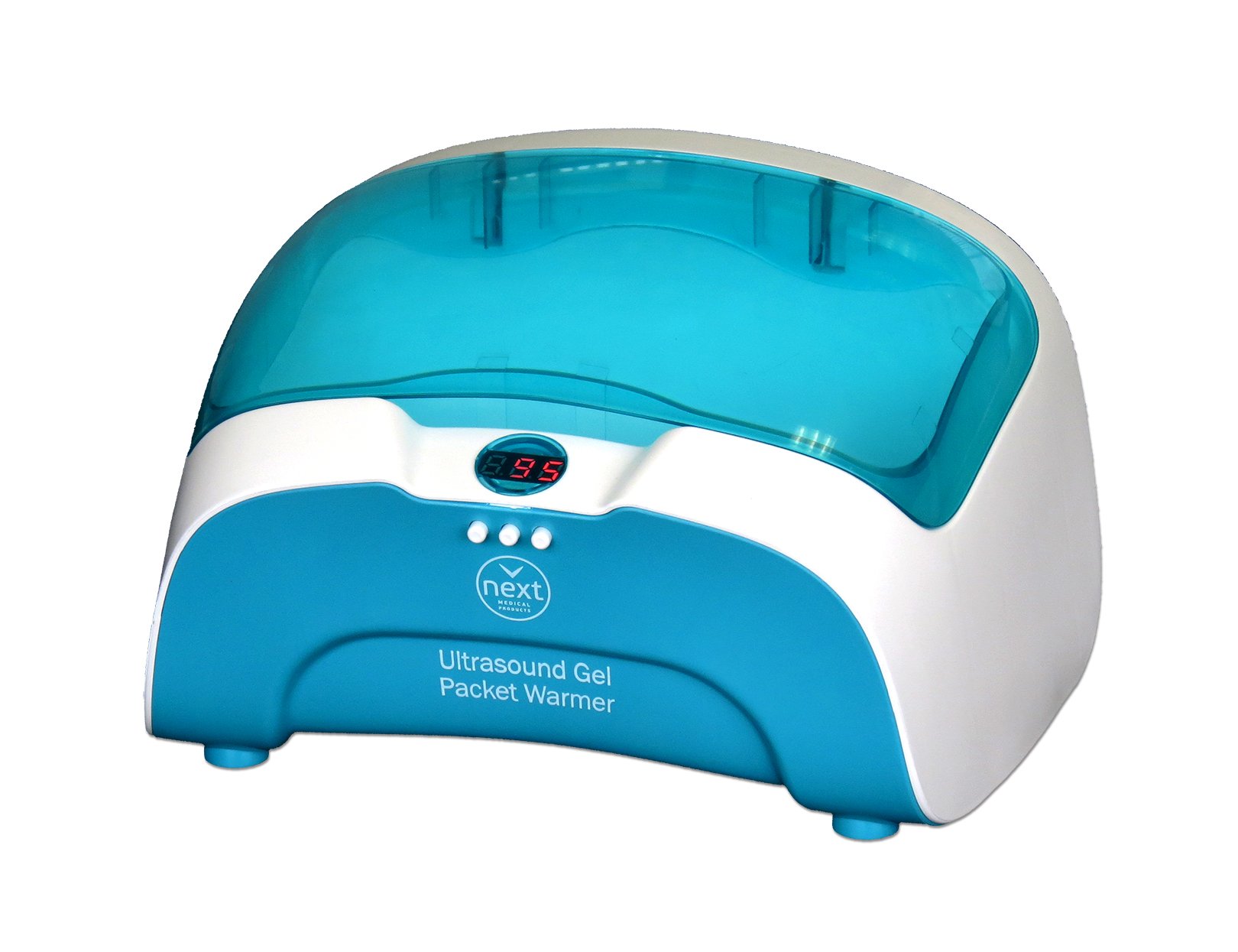 Amazon.com: Clear Image Singles 07-01 Ultrasound Gel Packet Warmer ...