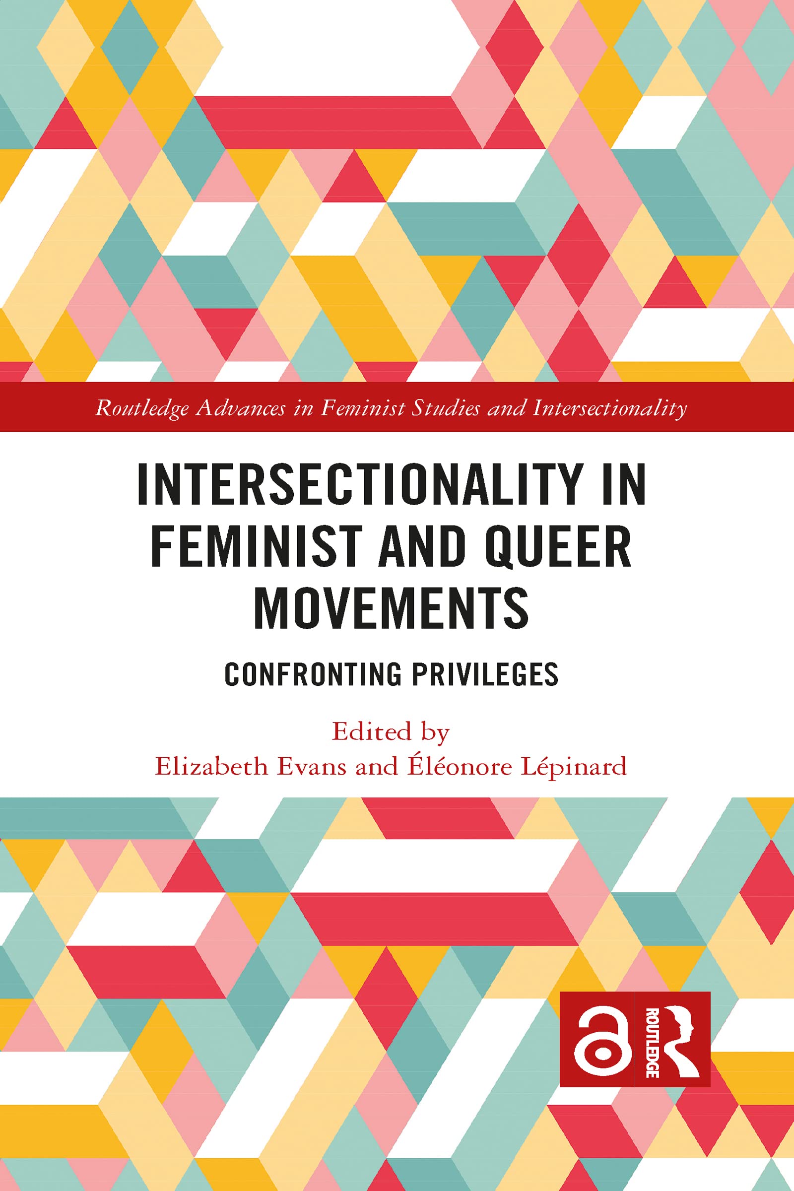 Amazon | Intersectionality in Feminist and Queer Movements (Routledge ...