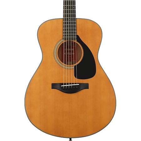 Amazon.com: Yamaha Red Label FG3 - Natural : Musical Instruments