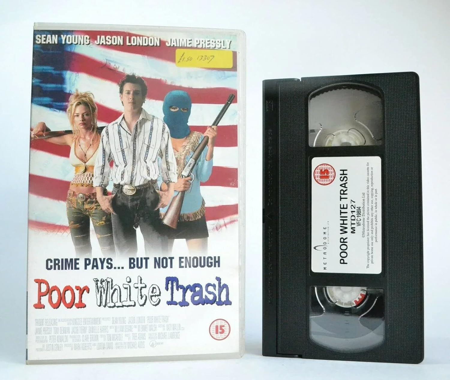 Amazon.com: Oh, What a Night [VHS] : Corey Haim, Barbara Williams, Keir ...