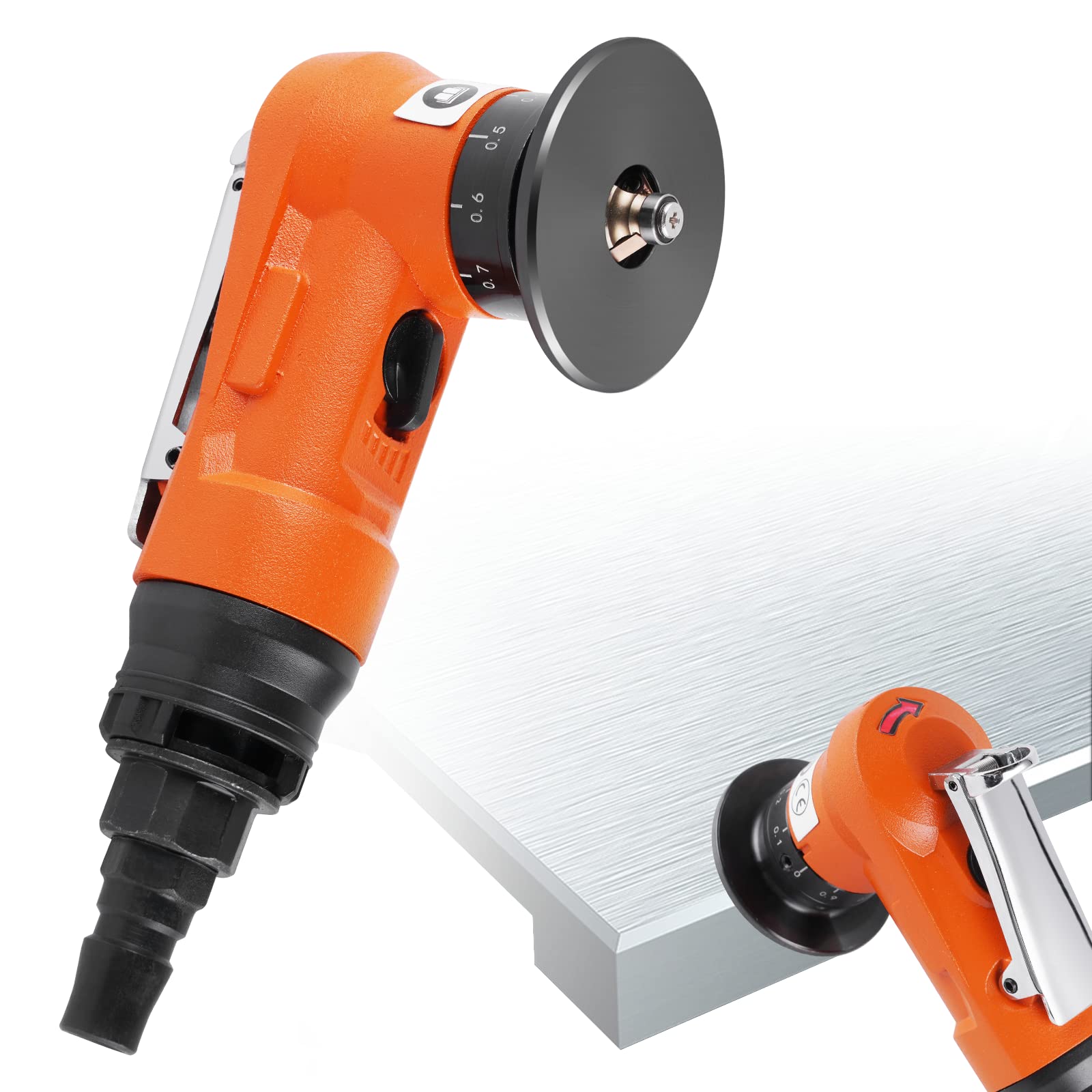 Buy Pneumatic Chamfering Machine Air Chamfer Tool Mini Chamfering Tool ...