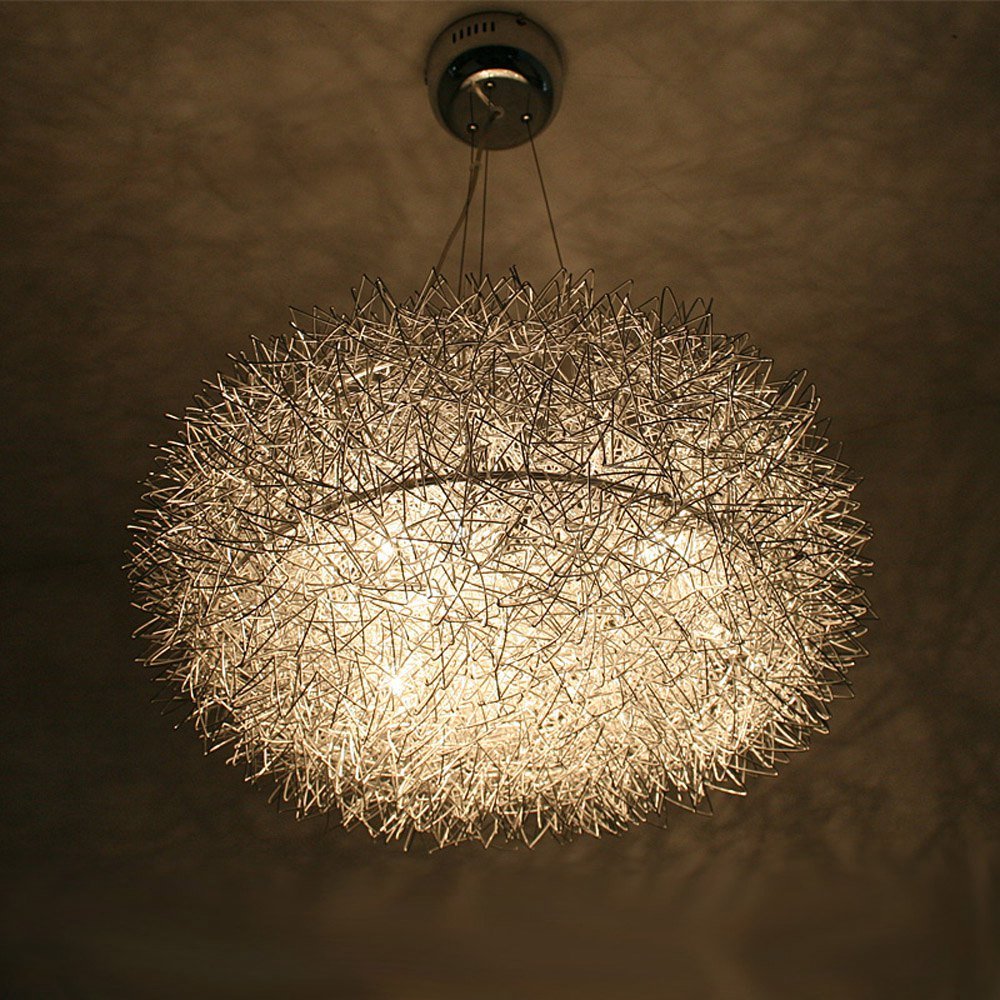 Aluminum Wire Light Fixtures FSLiving J Type Track Lights,Adjustable