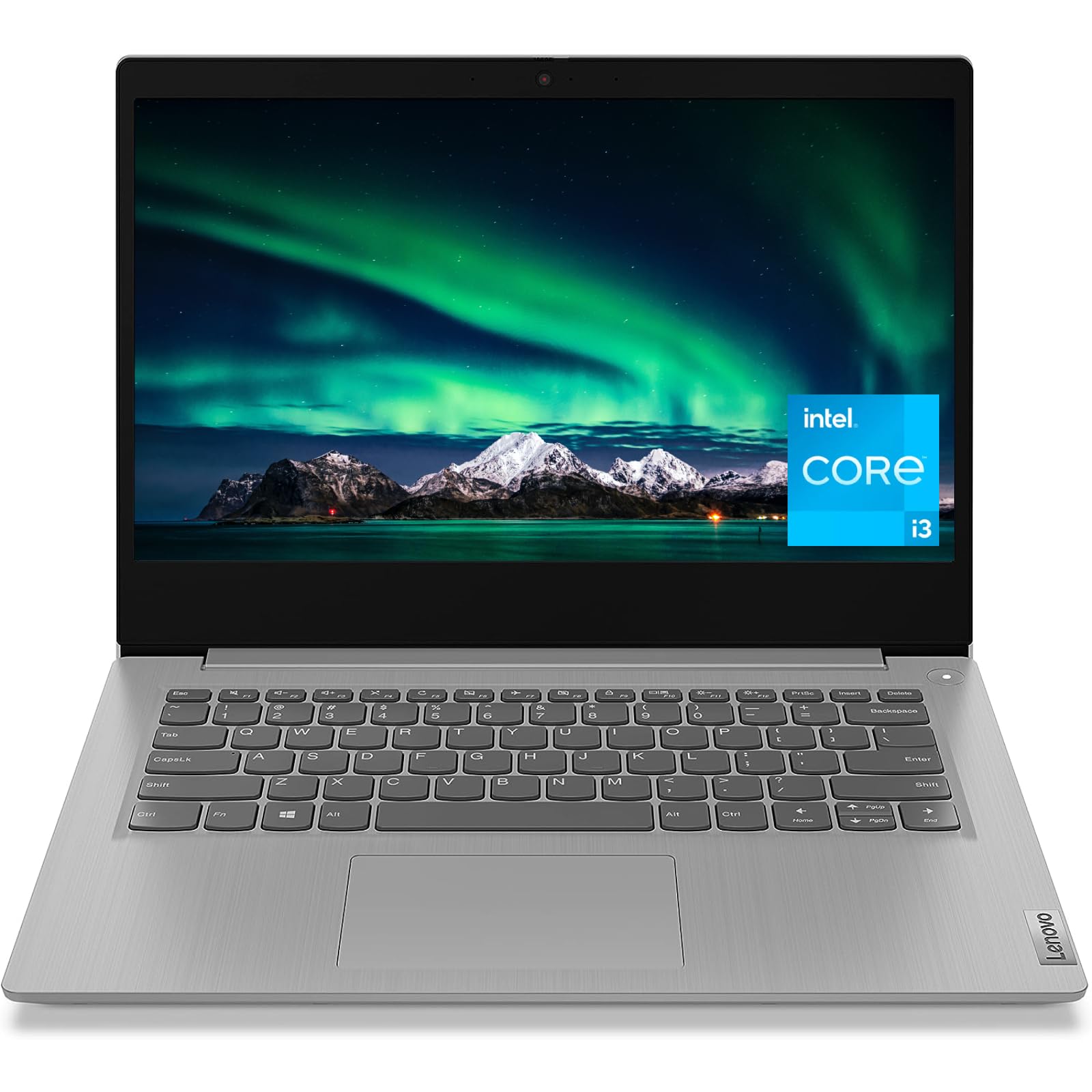 Snapklik.com : Lenovo IdeaPad 3 14-inch Laptop - 1920x1080 FHD Display ...