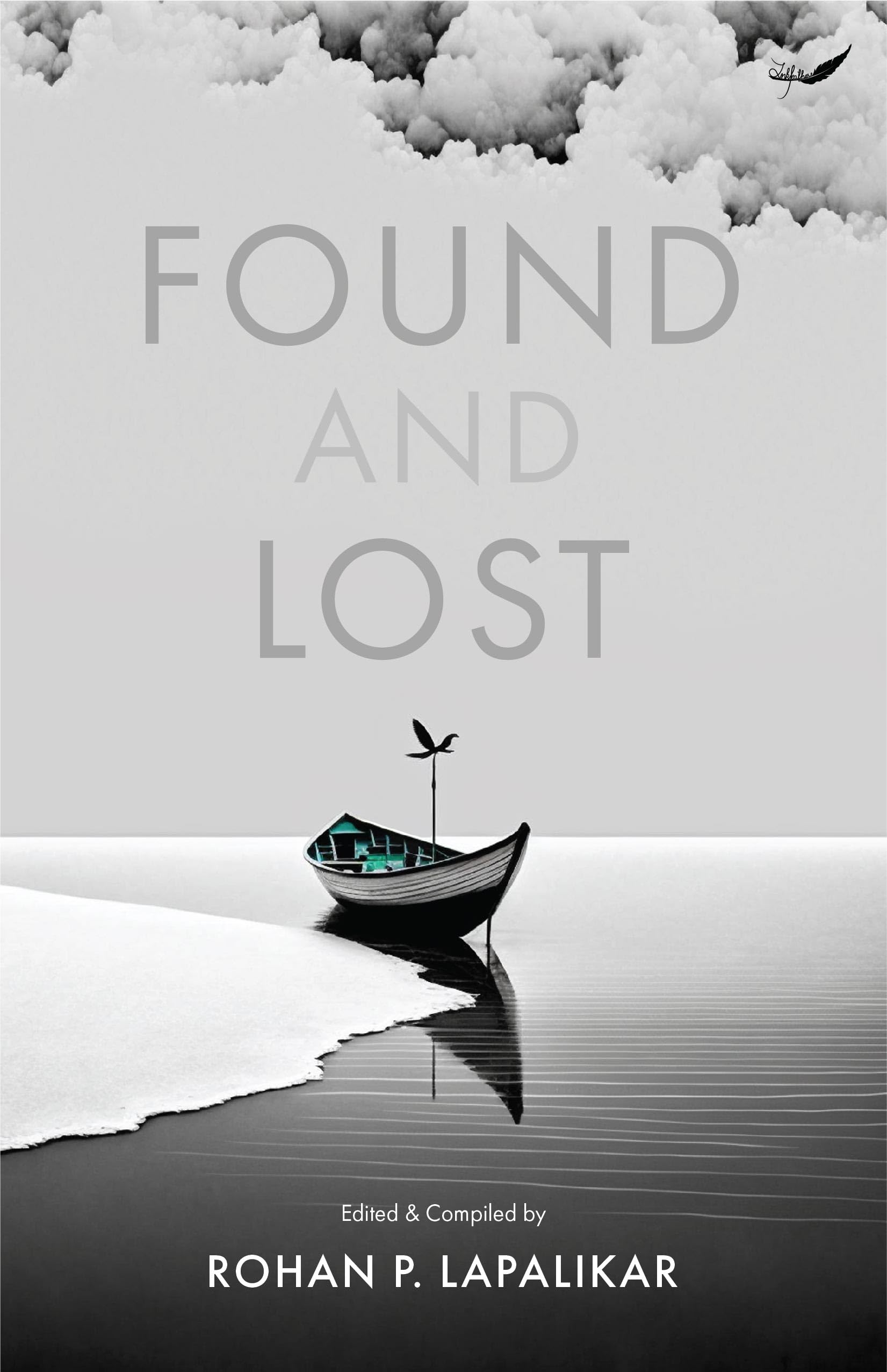 Buy Found and Lost Book Online at Low Prices in India | Found and Lost ...
