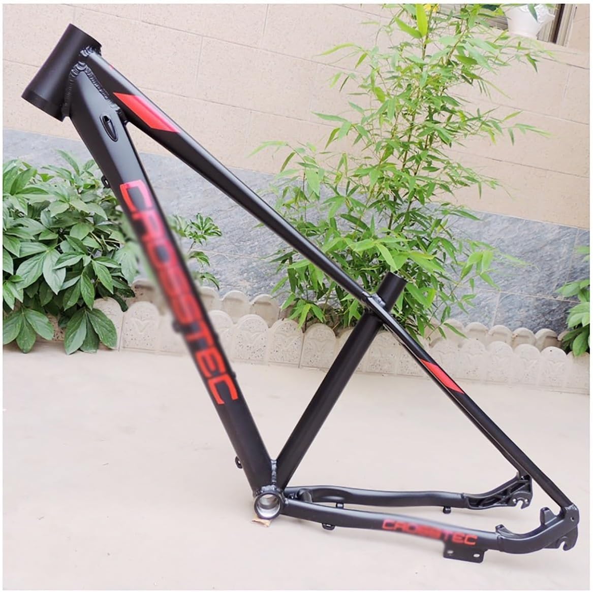 ITETONE Mountain Bikes Frame 27.5er Aluminum Alloy Mountain Bikes Frame ...