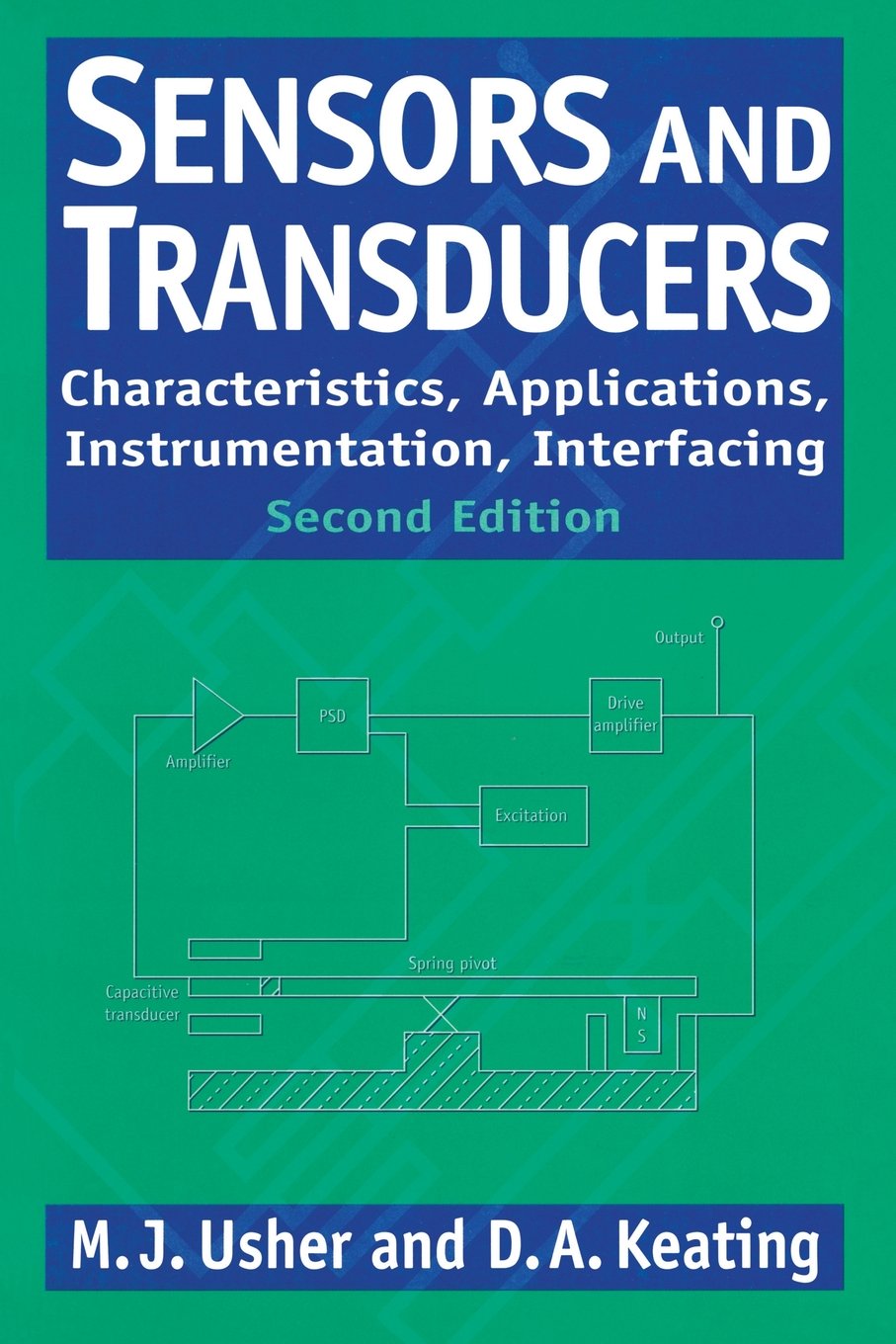 Sensors and Transducers: Characteristics, Applications, Instrumentation ...