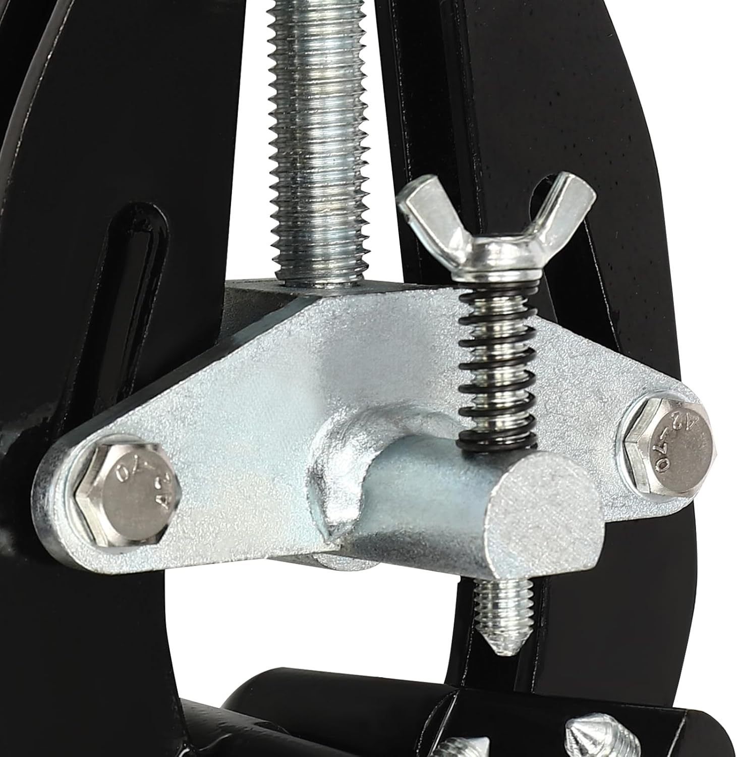 Steel Pipe Clamp Tool for Pipe Alignment - 1 to Bahrain | Ubuy