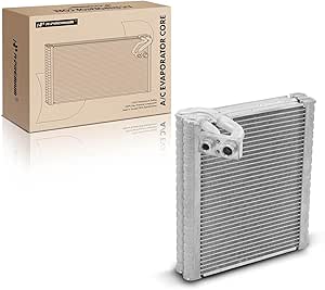 Amazon.com: A-Premium A/C Evaporator Core Compatible with Mitsubishi ...