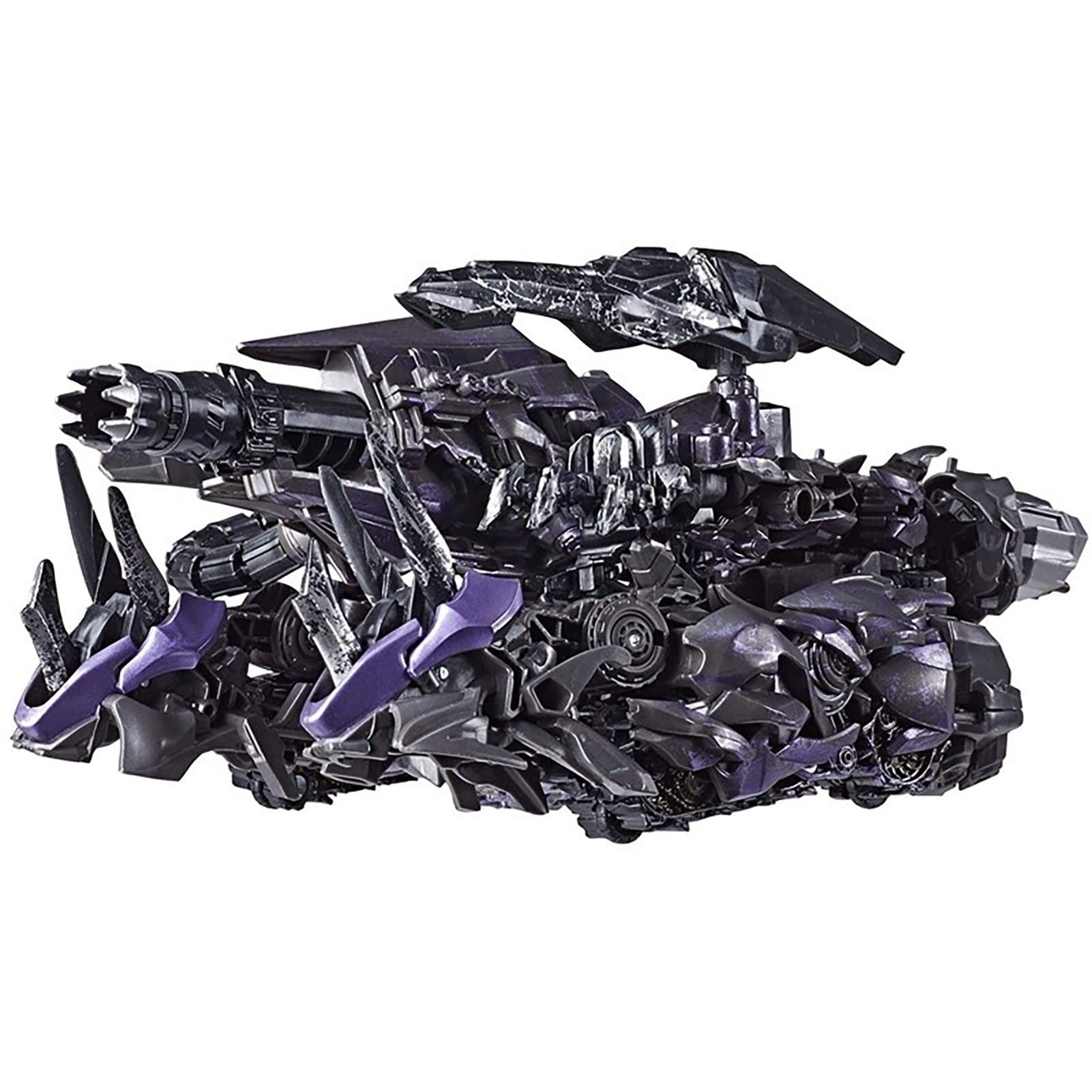 Transformers 3 Shockwave Pet