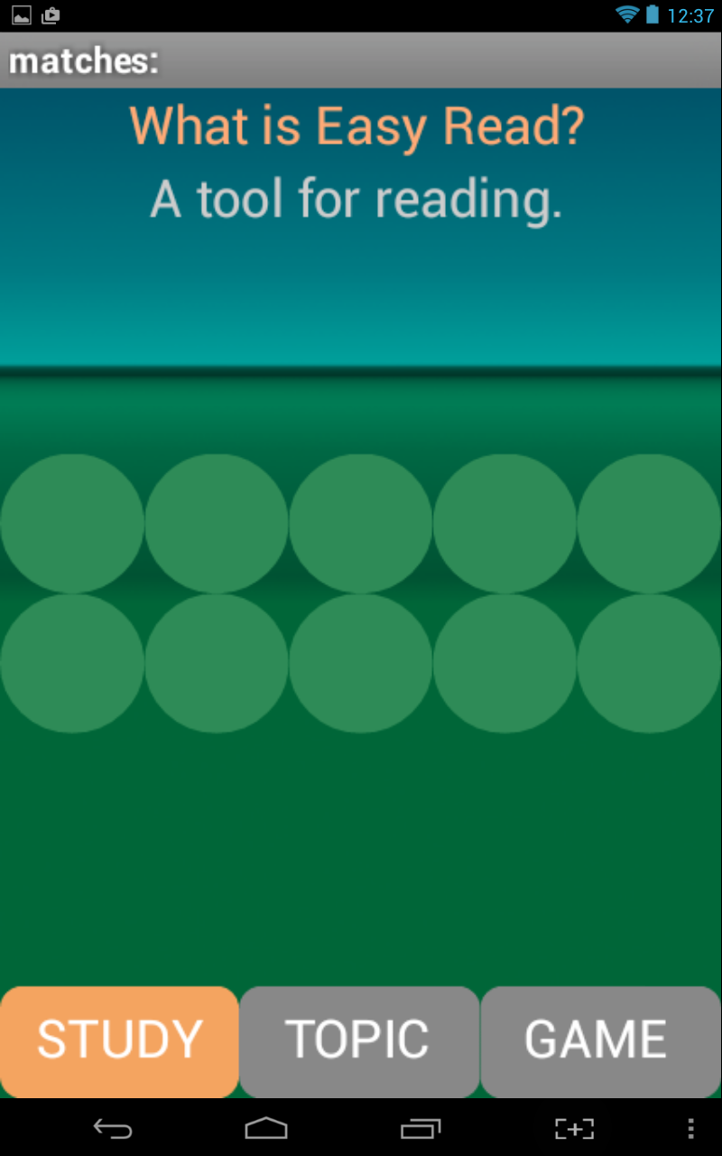 Easy Read Free - App on Amazon Appstore