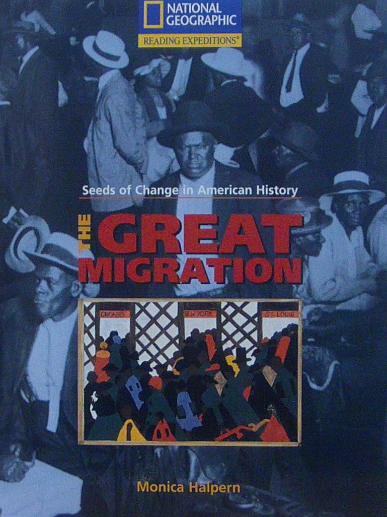The great migration: African Americans move to the North, 1915-1930 ...