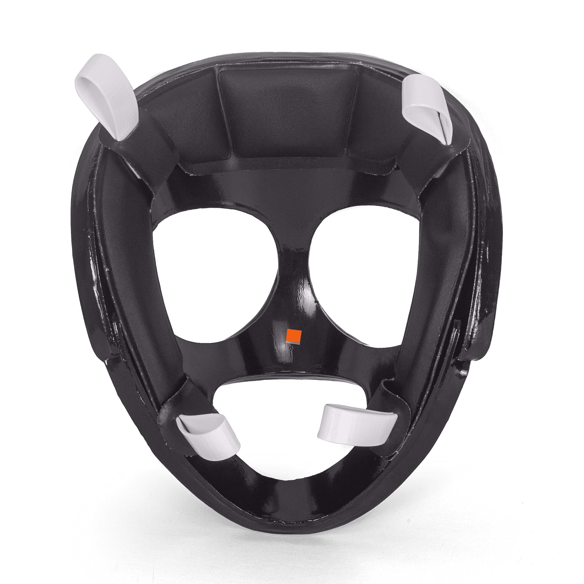 Snapklik.com : The Cross Face Wrestling Headgear Facial Attachment
