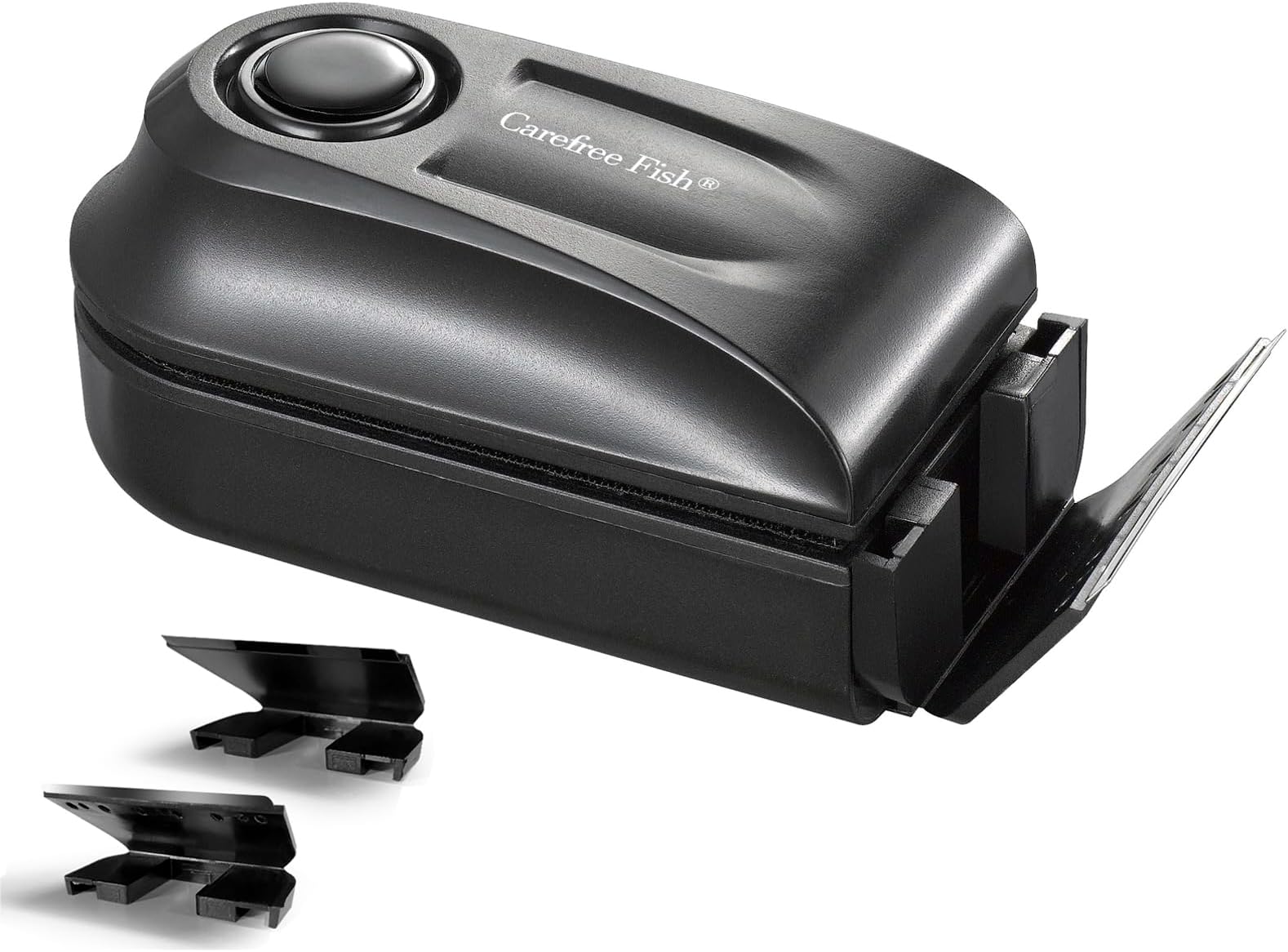 Amazon.com : AQQA Aquarium Strong Magnetic Cleaner Brush, Fish Tank ...