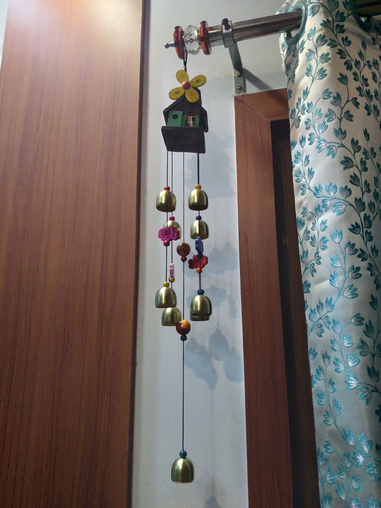 Fengshui Wind Chimes for Home, Postive Energy, Balcony, Hanging ...