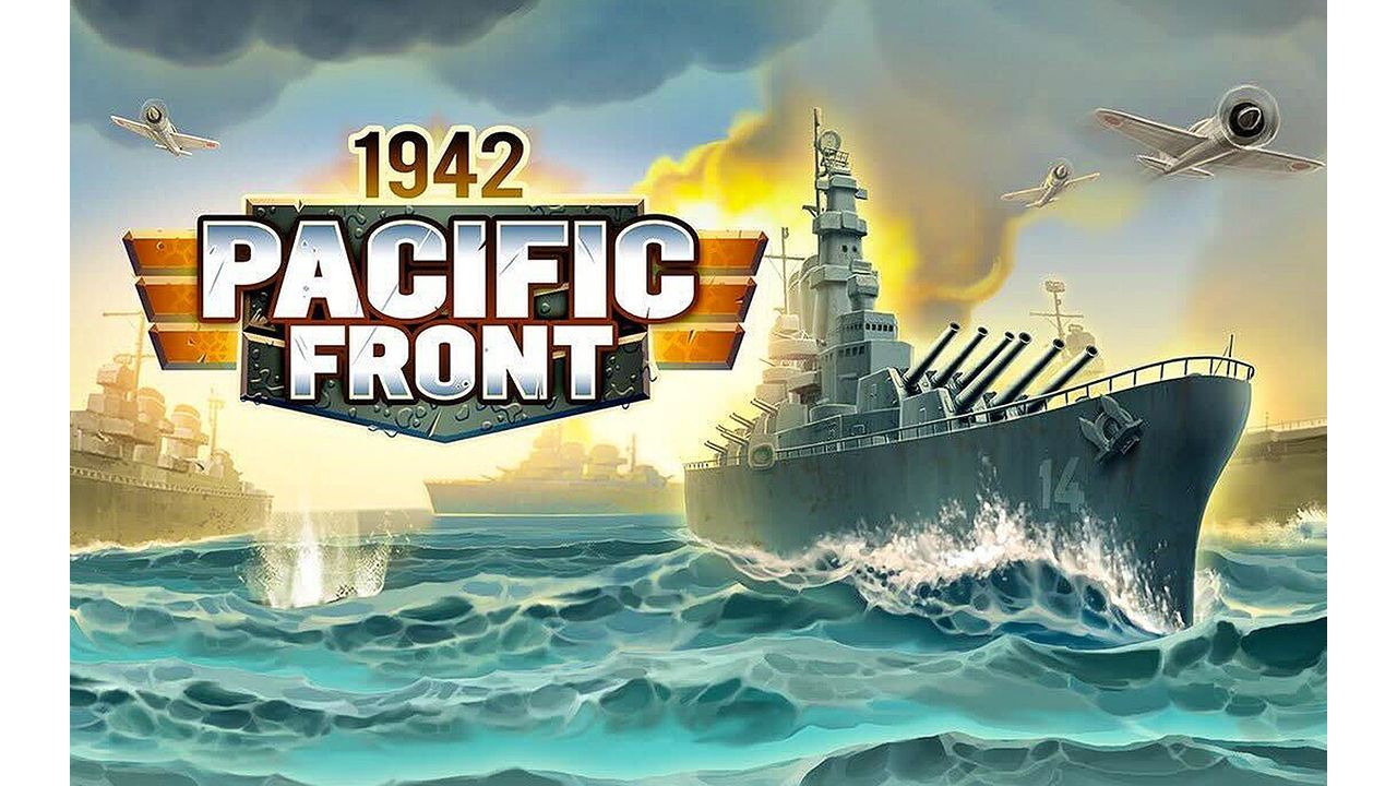 1942 Pacific Front - App on Amazon Appstore