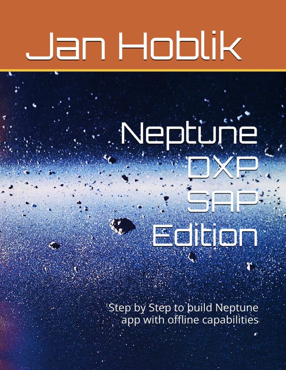 Neptune DXP SAP Edition: Step by Step to build Neptune app with offline ...
