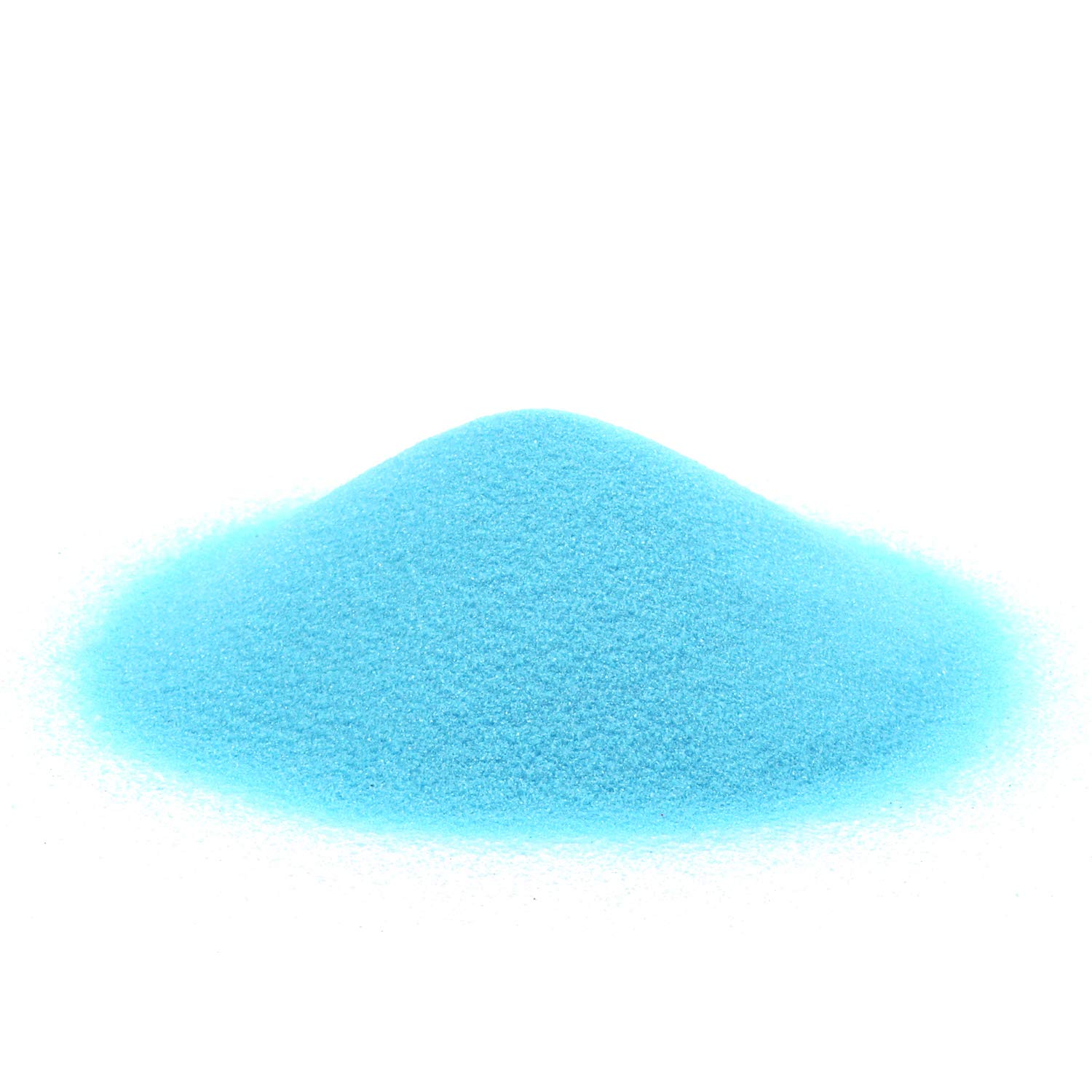 Amazon.com: Shiny Stone Colorful Sand,Rainbow Sand,Art Sand,Colored ...