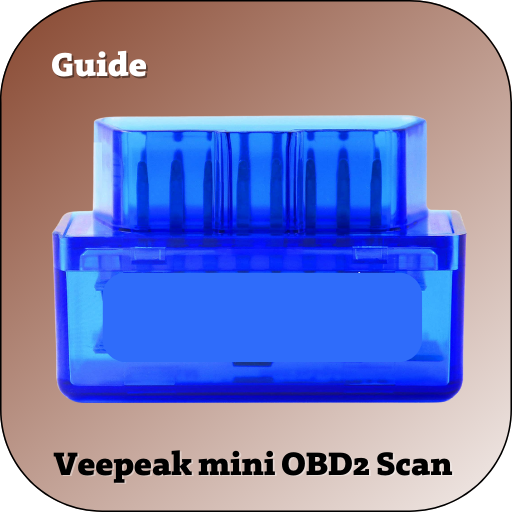 Veepeak mini OBD2 Scan Guide - App on Amazon Appstore