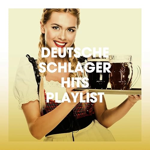 Deutsche Schlager Hits Playlist von VARIOUS ARTISTS bei Amazon Music - Amazon.de