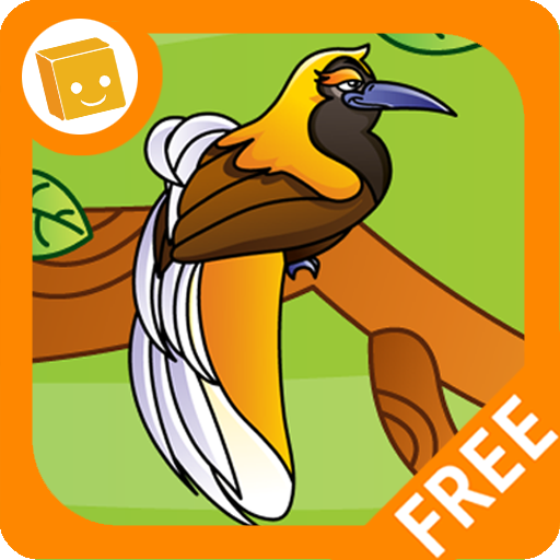 Bird Adventure 2 - App on the Amazon Appstore