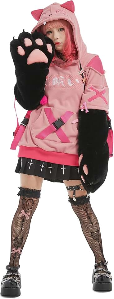 Amazon.com: Micotaku: Clothing, Shoes & Jewelry