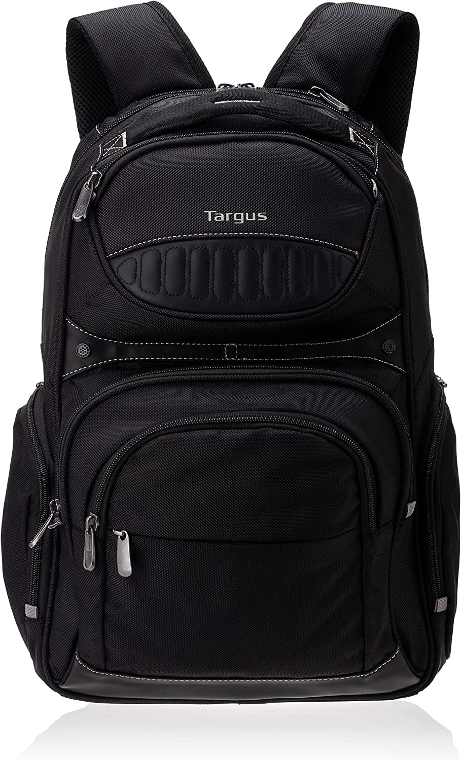 Targus TSB705CA 16-Inch Legend IQ Backpack (Black) : Amazon.ca: Electronics