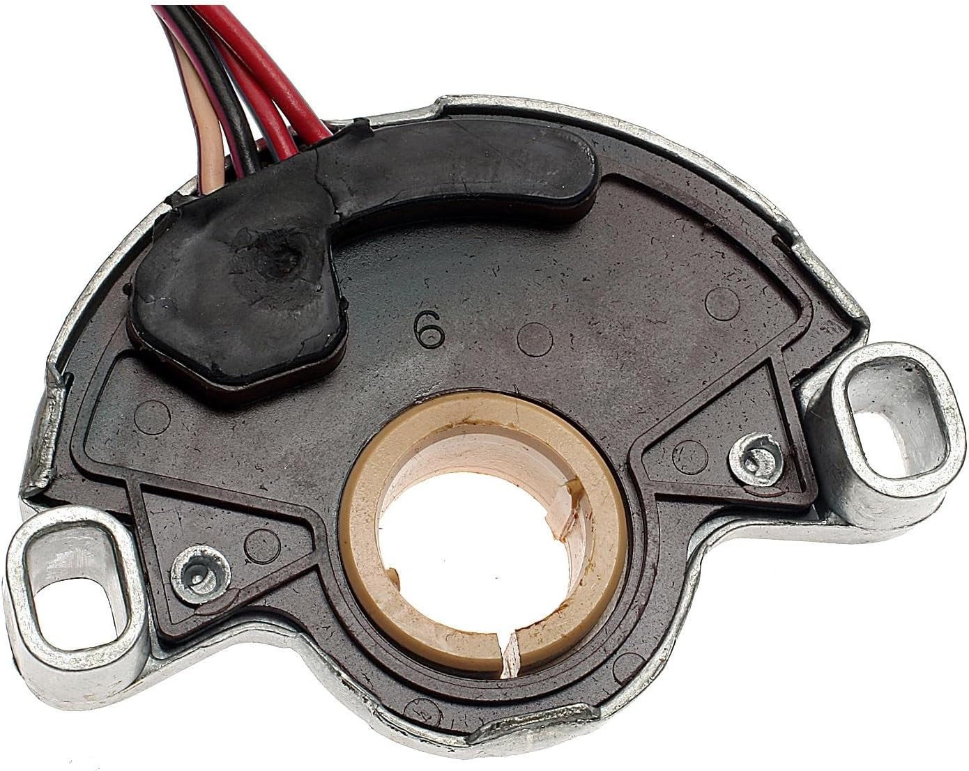 Amazon.com: Standard Motor Products NS27 Neutral/Backup Switch : Automotive