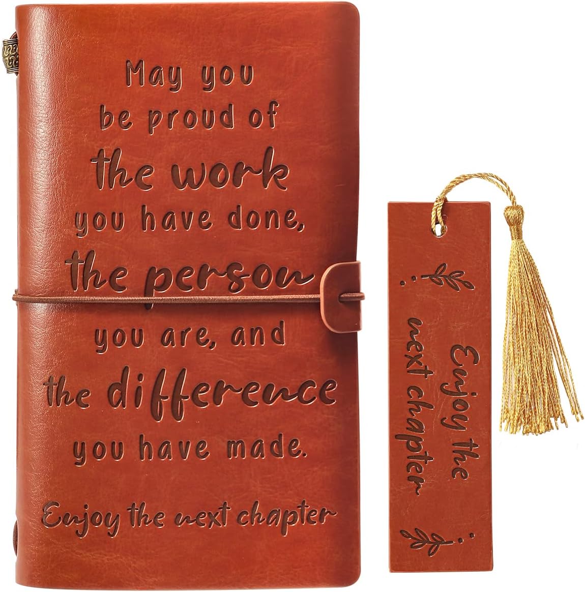Amazon.com: WHLBHG Boss Appreciation Gift Boss Day Gifts Boss Leather ...