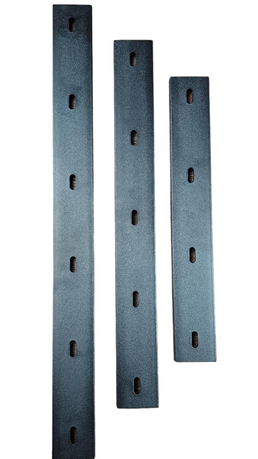 Amazon.com: C CHANNEL SUPPORT BRACING, C Channel Support Bracing, Metal ...