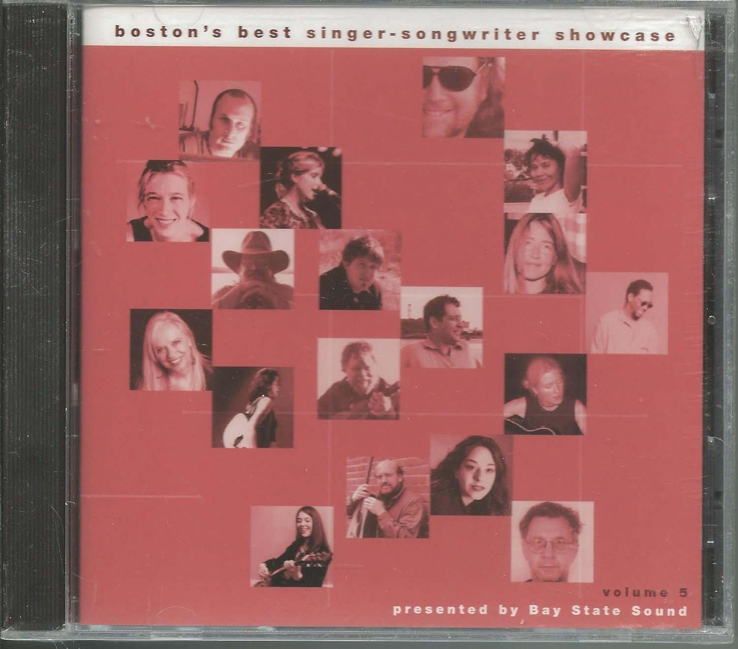 Peter Kastner, Joe Kowan, Julie Dougherty, Tom Driscoll, Sam Hooper ...