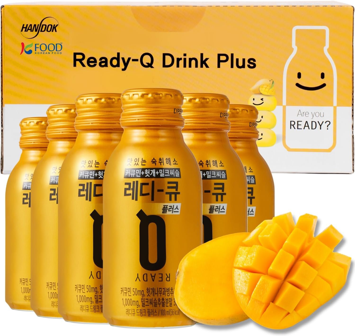 Amazon.com: RAW Ready-to-Drink Protein Shake, Chocolate - RTD Protein ...