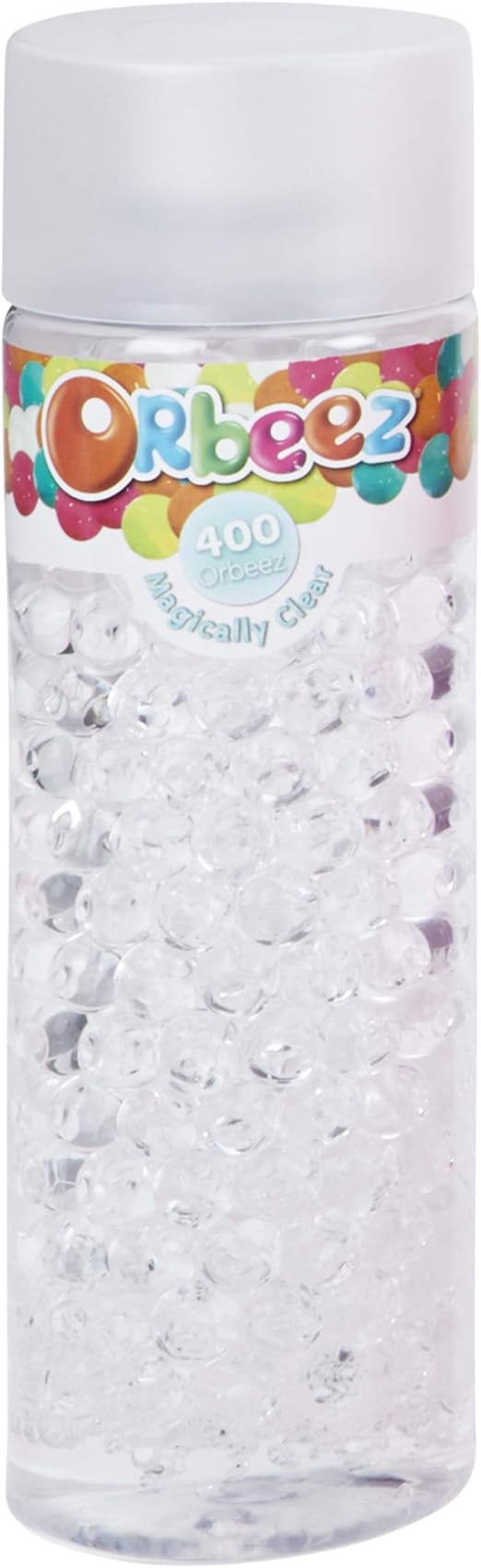 Orbeez Grown Clear Refill for Use with Crush Playset : Amazon.com.au ...