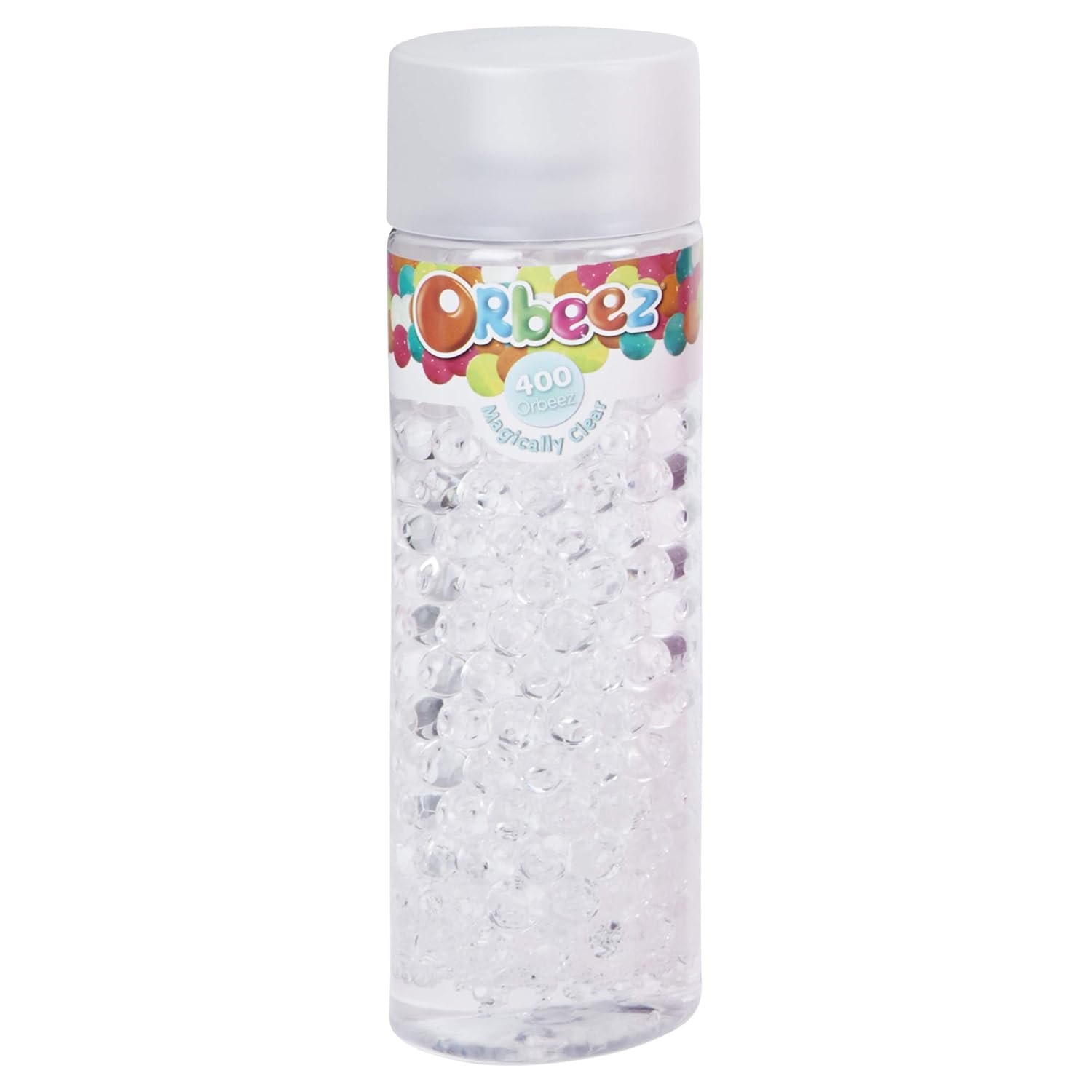 Buy Orbeez Grown Magically Clear Online at Low Prices in India - Amazon.in