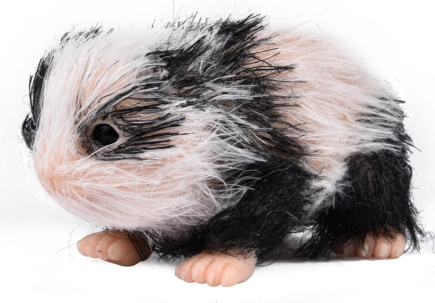 Amazon.co.jp: Reborn Silicone Animals | Reborn Silicone Baby Animals ...