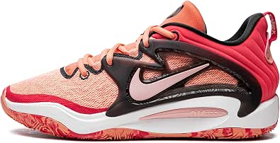 Amazon.com | Nike Mens KD 15 DV1682 900 Community - Size 13 | Fashion ...