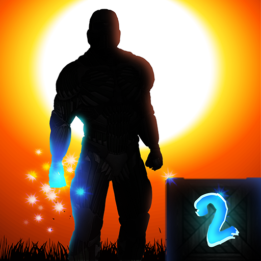 Shadow Hero in the Kingdom of the Eternal Rising Sun Quest 2 - Free ...