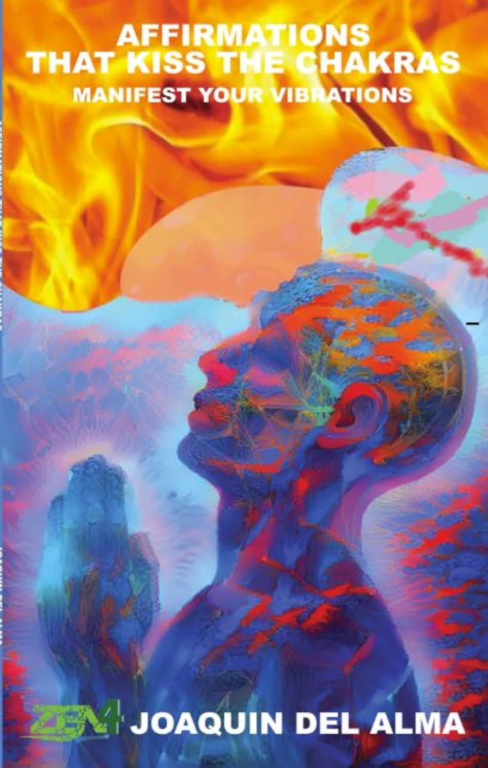 Amazon.com: Affirmations That Kiss The Chakras: Manifest Your ...
