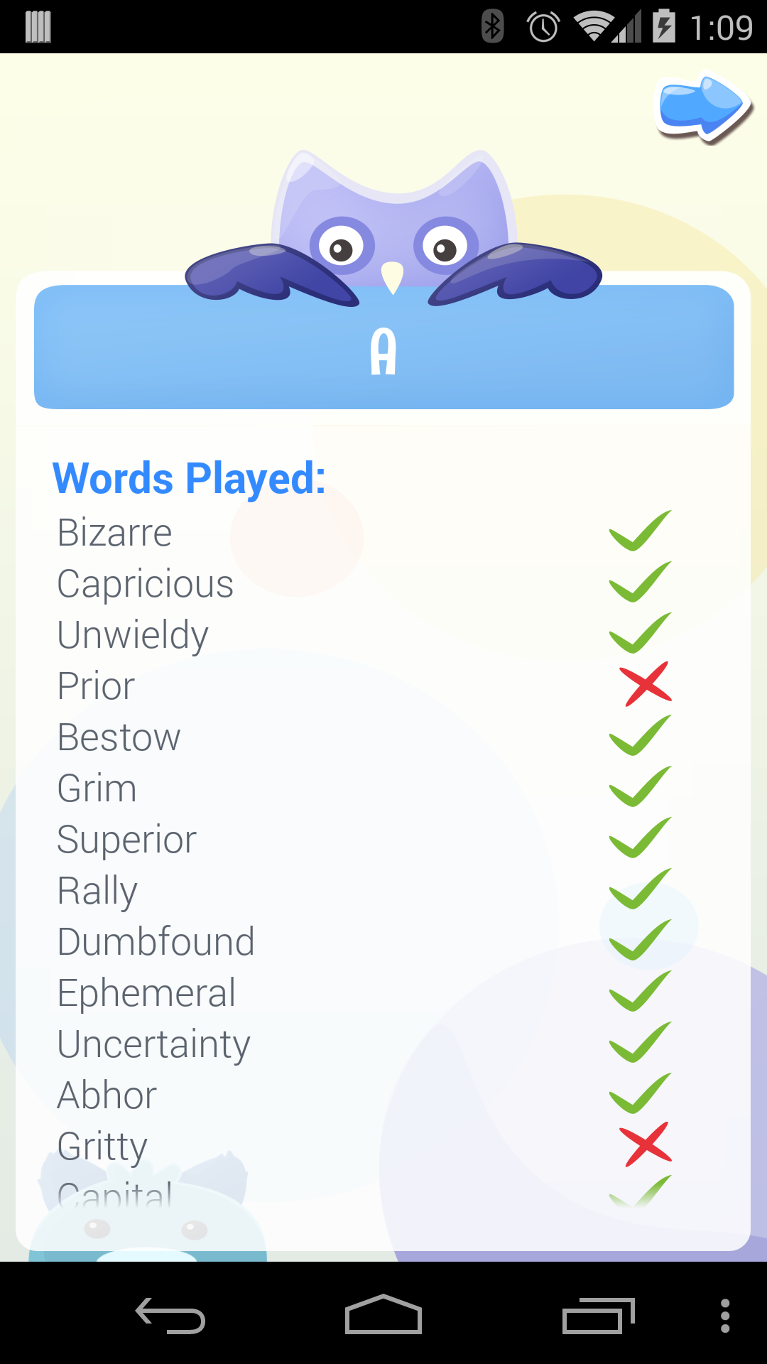 6th Grade Vocab Quest - App on Amazon Appstore