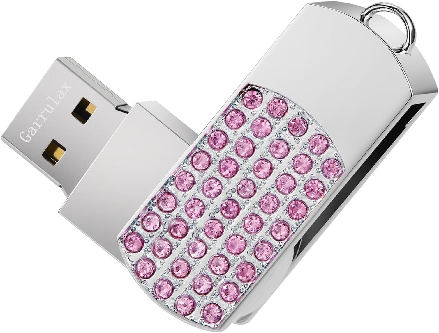 Amazon.com: GARRULAX USB Flash Drive, 16GB/32GB/64GB/128GB USB2.0 ...