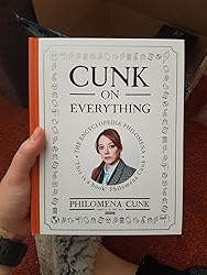 Cunk on Everything: The Encyclopedia Philomena - 'Essential reading for ...
