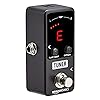 Amazon.com: TC Electronic POLYTUNE 3 MINI Tiny Polyphonic Tuner with ...