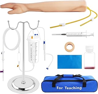 Mastering Intramuscular Injections: A Step-By-Step Guide For Arm ...
