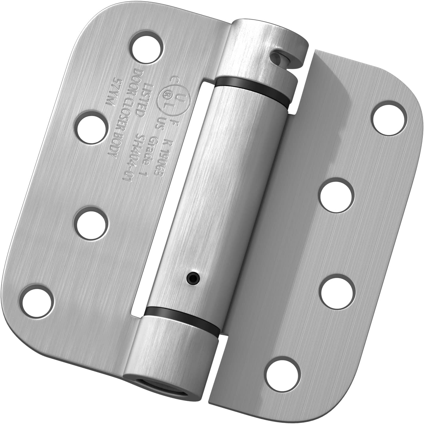 Amazon.com: Nuk3y Door Saver 3 III Hinge Pin Stop for Residential Doors ...