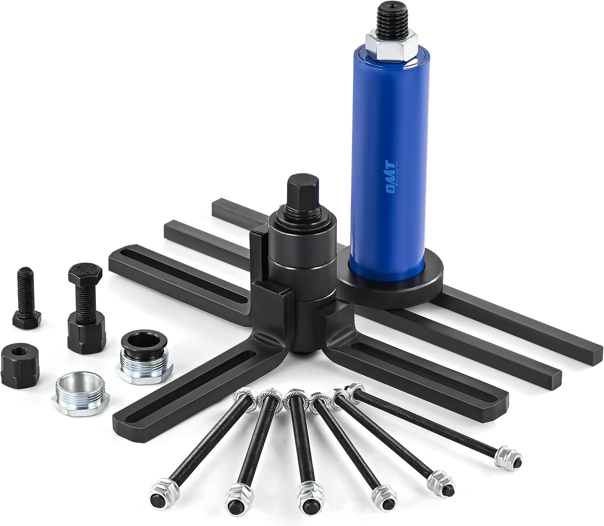 Orion Motor Tech 15 Piece Crankcase Splitter and Installer Tool Kit ...