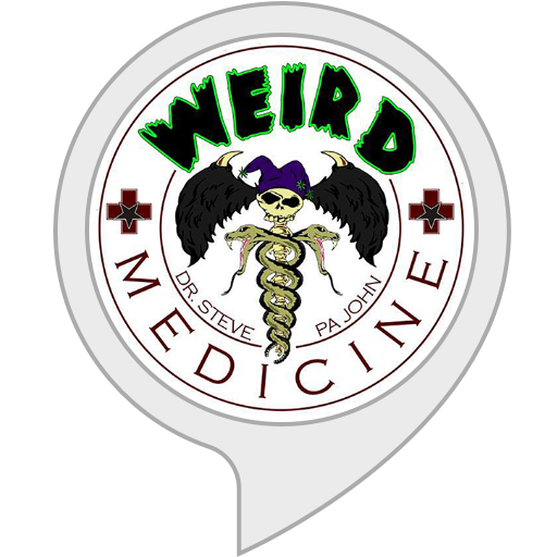 Amazon.ca: Doctor Steve's Fun Facts : Alexa Skills