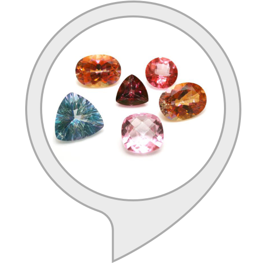 Amazon.com: Gemstone Trivia Quiz : Alexa Skills