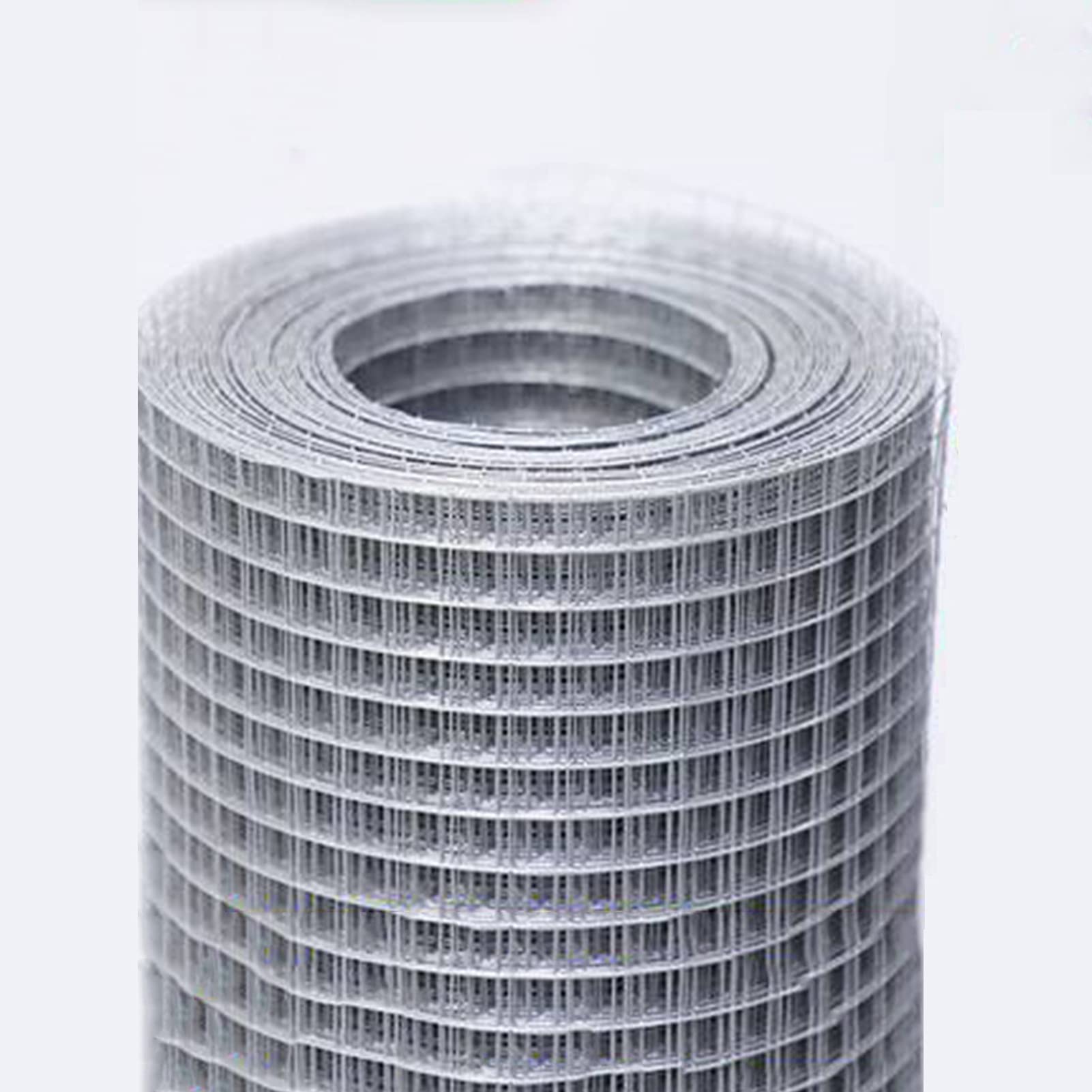 Small Square Hole Wire Fencing