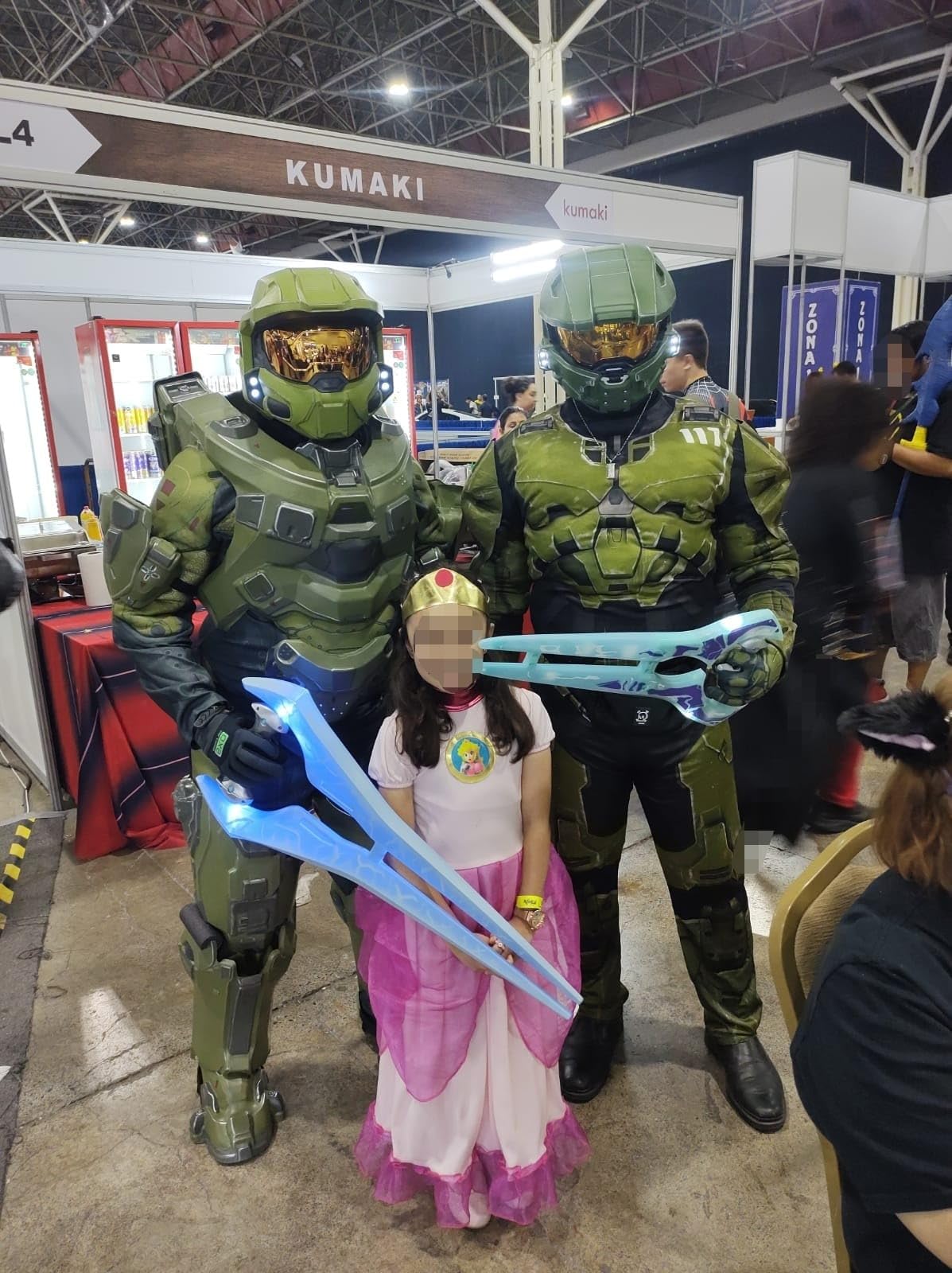 Disguise - Disfraz de Halo Master Chief Ultra Prestige para hombre ...